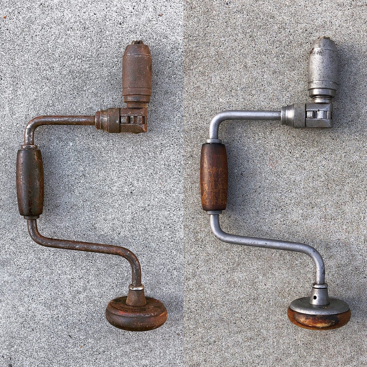 Restoration | Heritage Outfitters